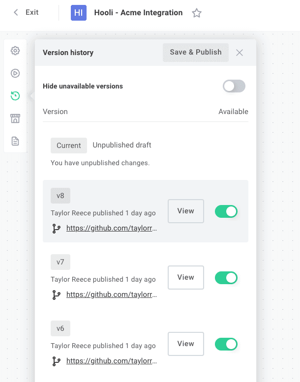 GitHub Actions: Incorporate Prismatic in Your CI/CD Pipeline | Prismatic